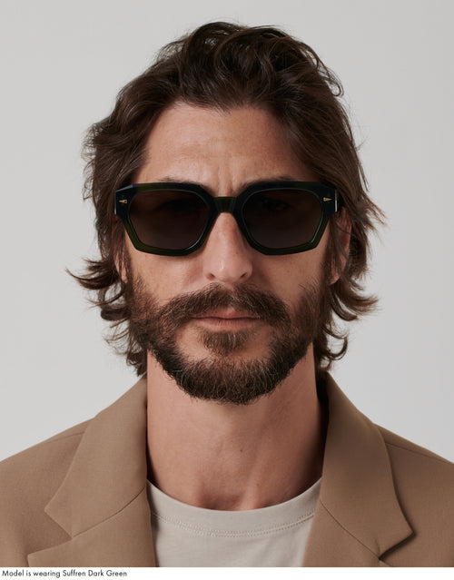 Ahlem | Suffren sunglass | OPSF - ONEPOINTSEVENFOUR