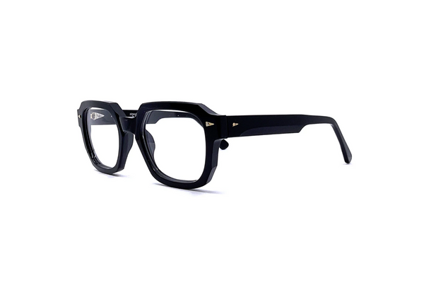 Bellechasse Optical / Black - ONEPOINTSEVENFOUR