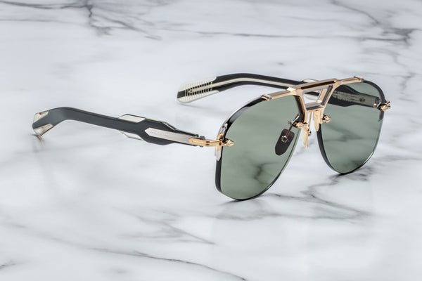 Jacques Marie Mage | Alta Sunglass | OPSF - ONEPOINTSEVENFOUR