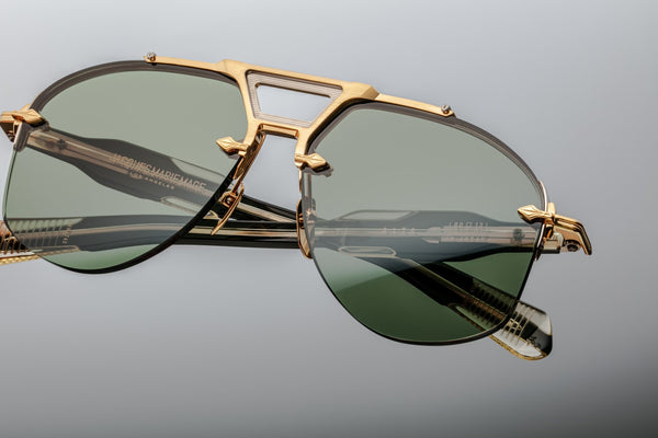 Jacques Marie Mage | Alta Sunglass | OPSF - ONEPOINTSEVENFOUR