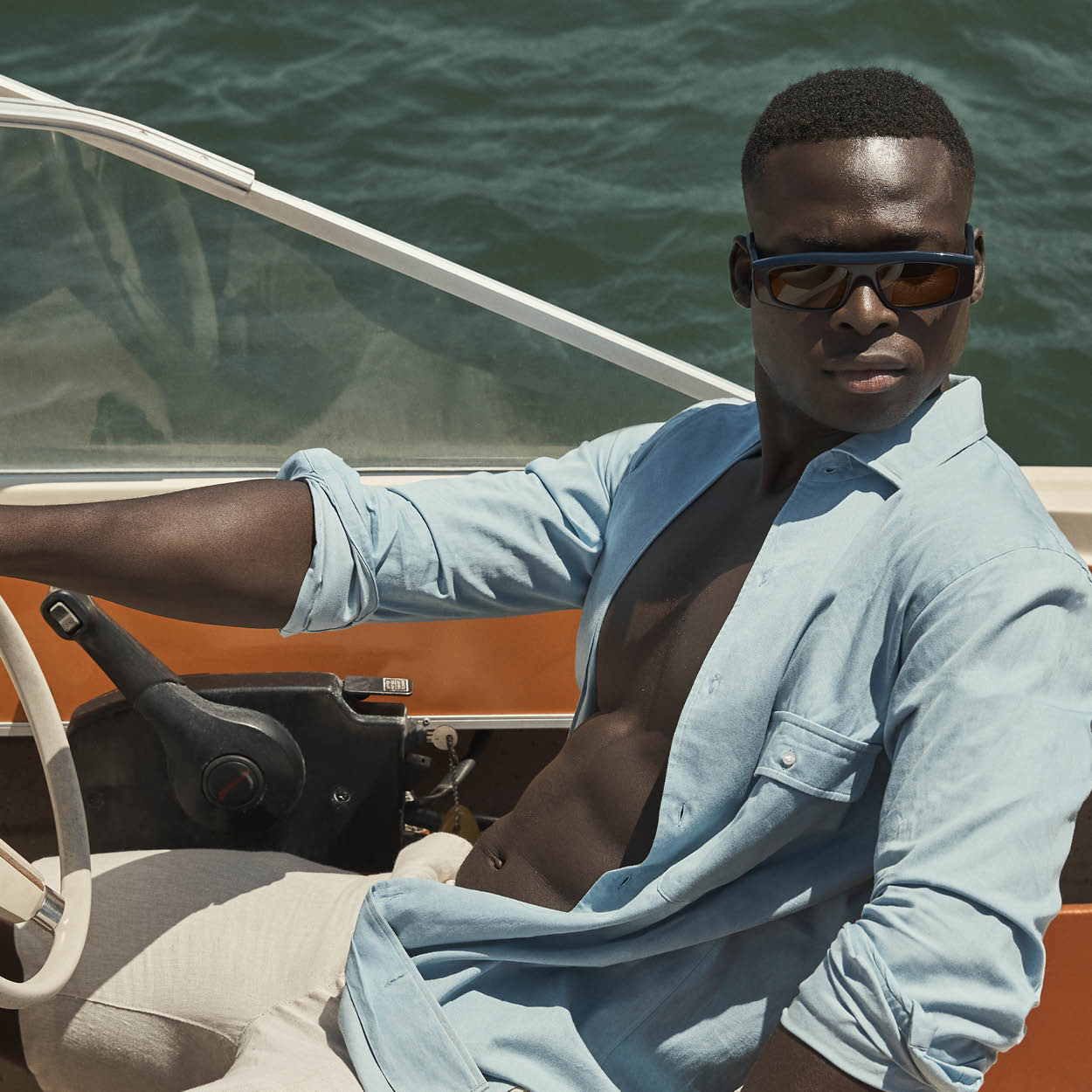 One Point Seven Four