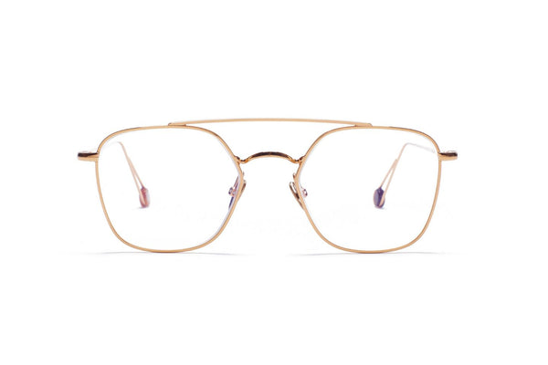 Colette Optical / Peony Gold - ONEPOINTSEVENFOUR