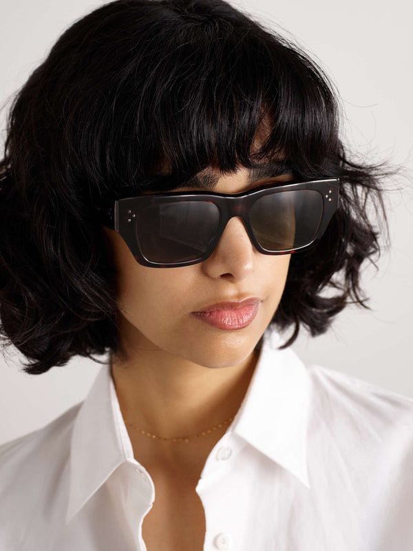 Celine | CL40276U Tortoise | One Point Seven Four - ONEPOINTSEVENFOUR