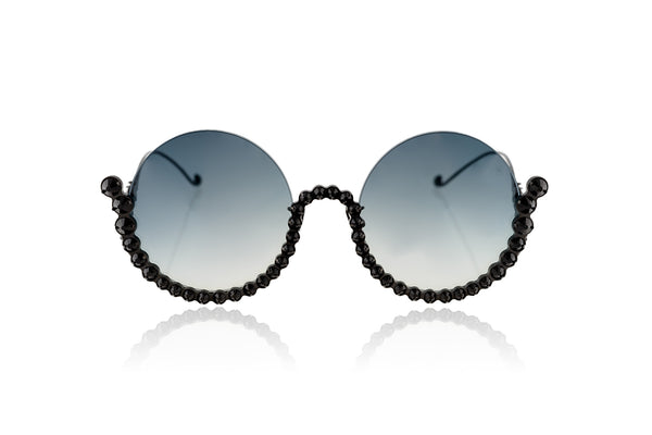 ANNA-KARIN KARLSSON | Full Moon Sunglass - ONEPOINTSEVENFOUR
