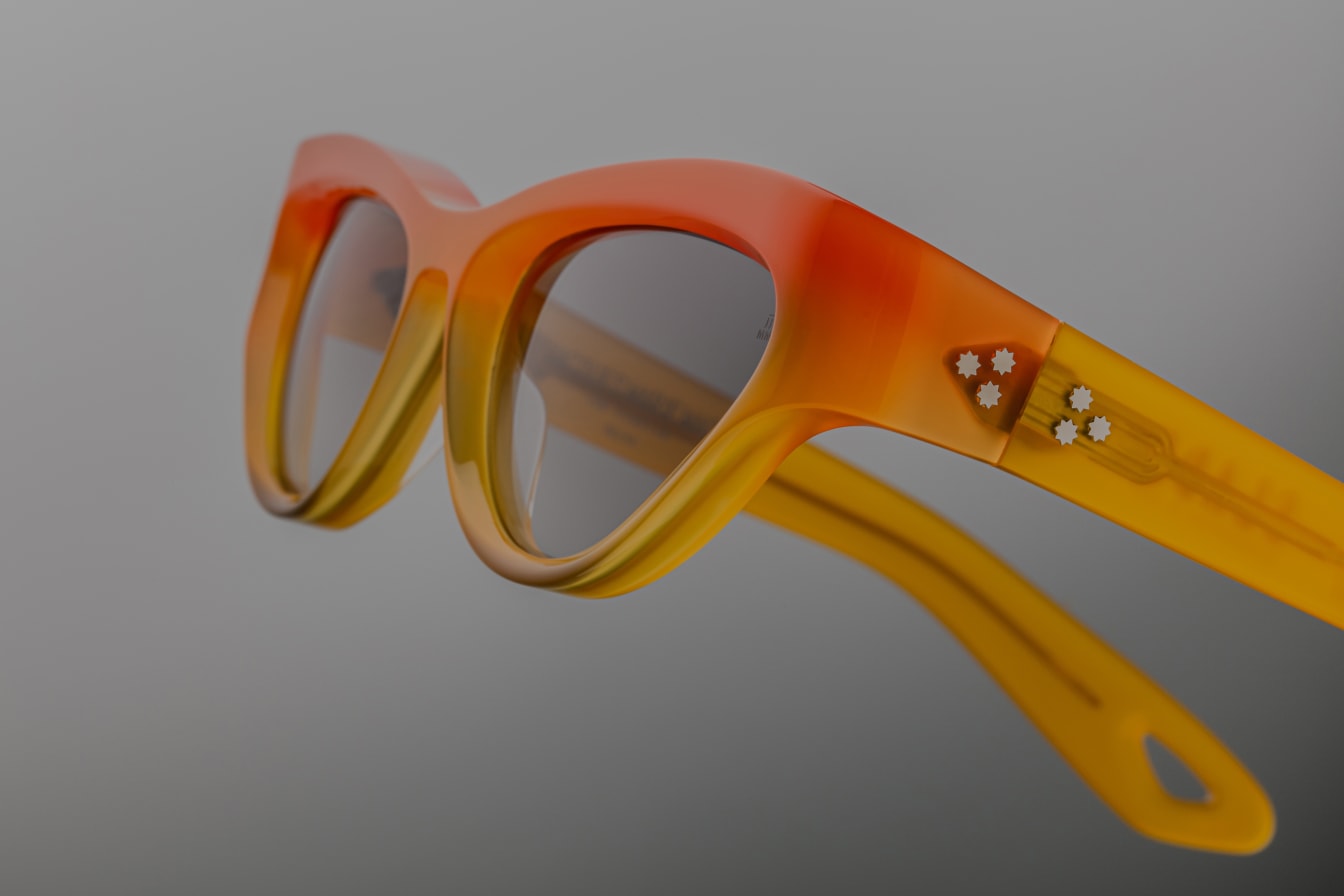 JMM Euphoria Slade sunglass | OPSF - ONEPOINTSEVENFOUR