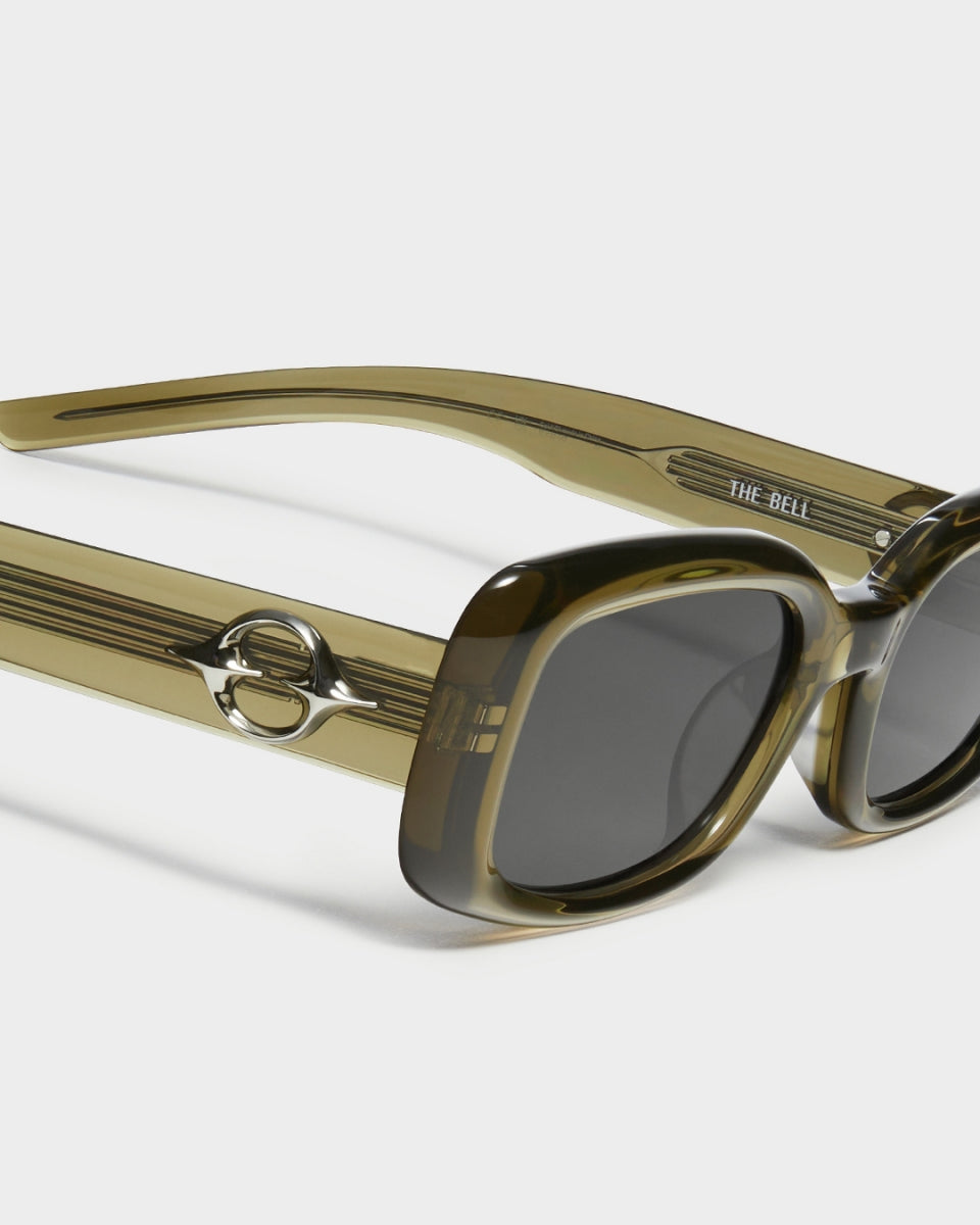 Gentle Monster | THE BELL | One Point Seven Four - ONEPOINTSEVENFOUR