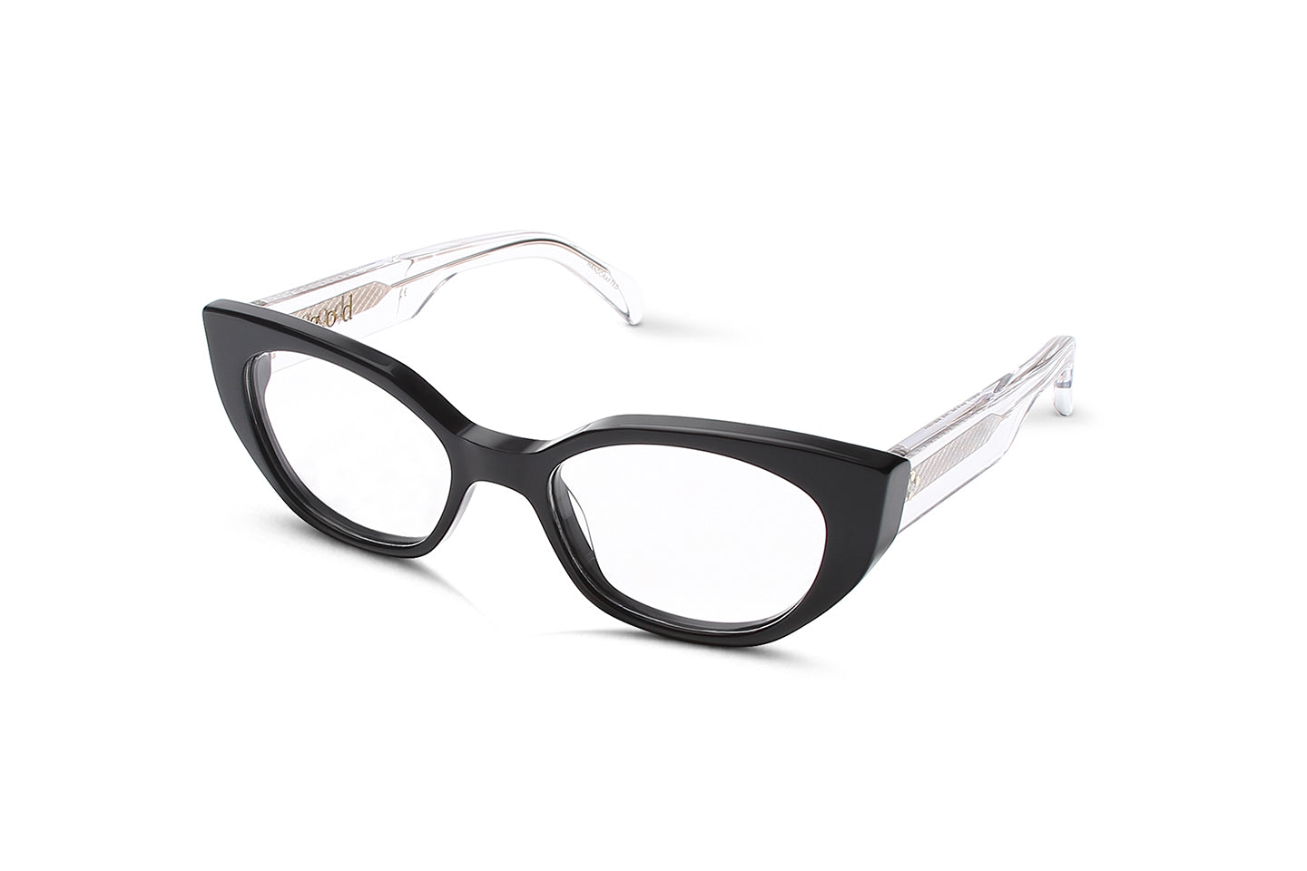 G.O.D eyewear | Forty Eight | One Point Seven Four - ONEPOINTSEVENFOUR