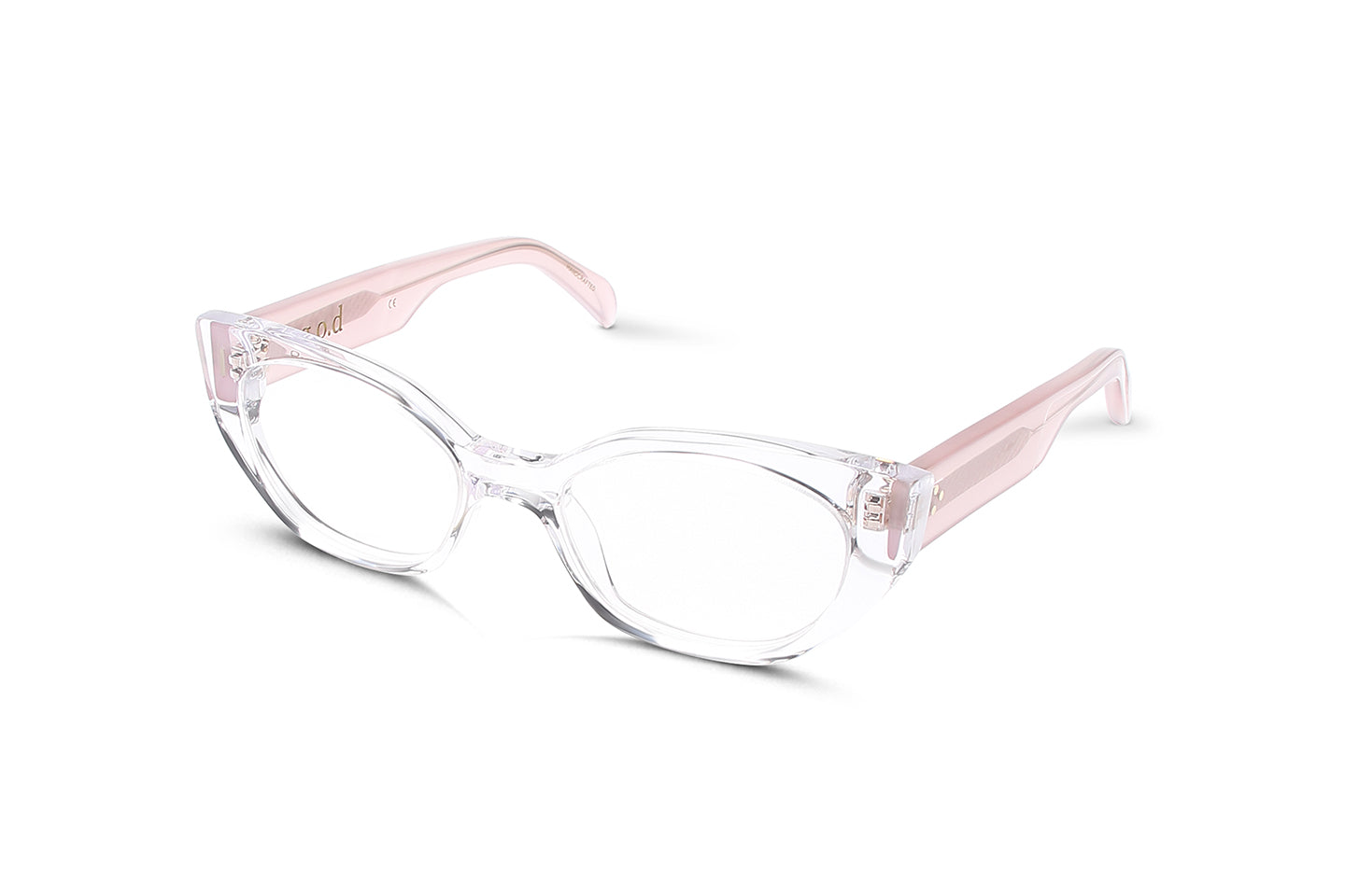 G.O.D eyewear | Forty Eight | One Point Seven Four - ONEPOINTSEVENFOUR