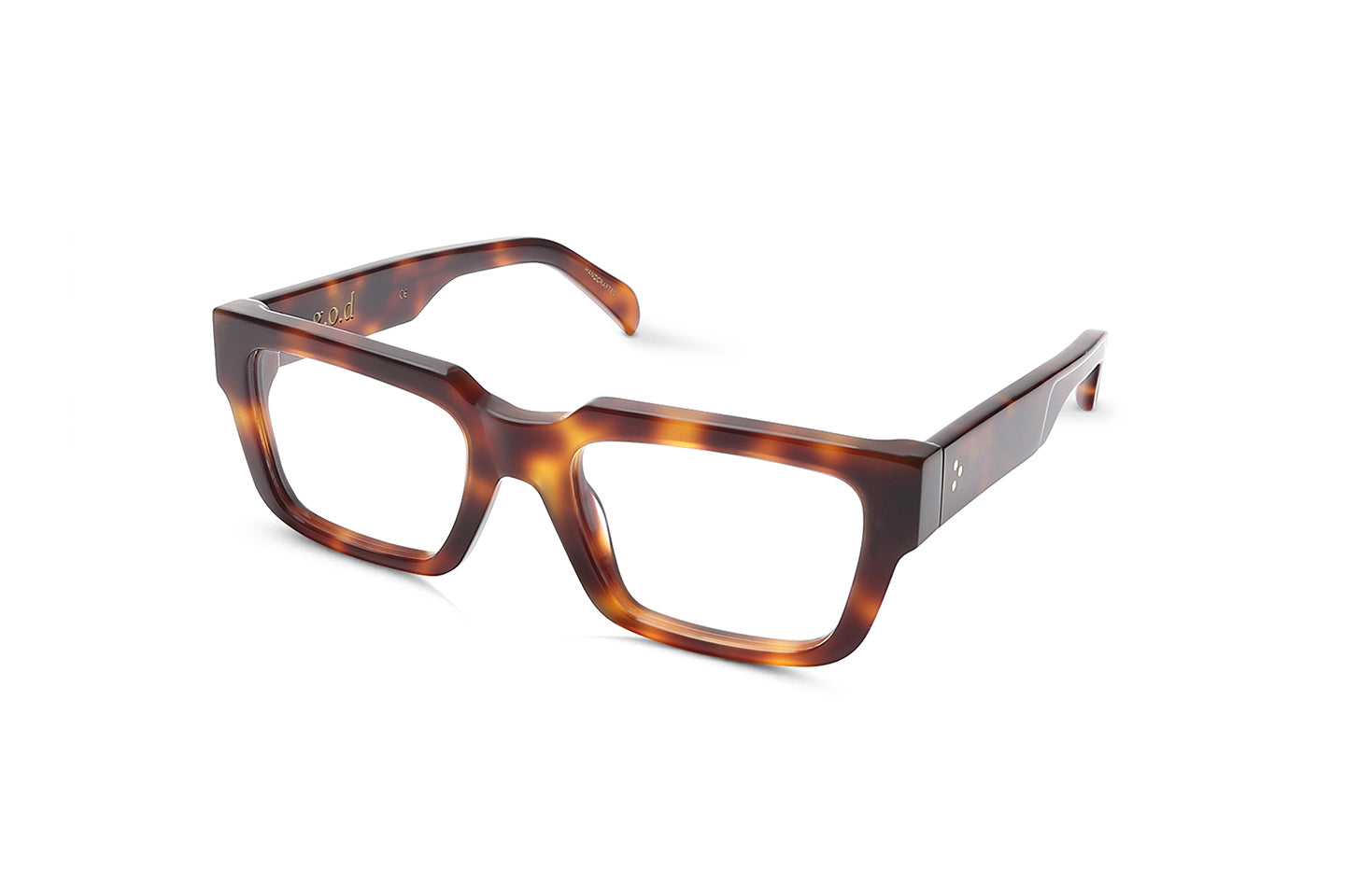 G.O.D eyewear | Forty Five | One Point Seven Four - ONEPOINTSEVENFOUR
