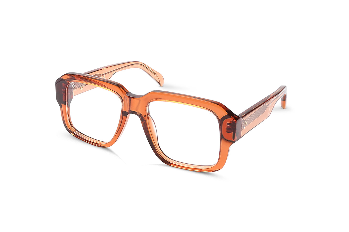 G.O.D eyewear | Forty Nine | One Point Seven Four - ONEPOINTSEVENFOUR