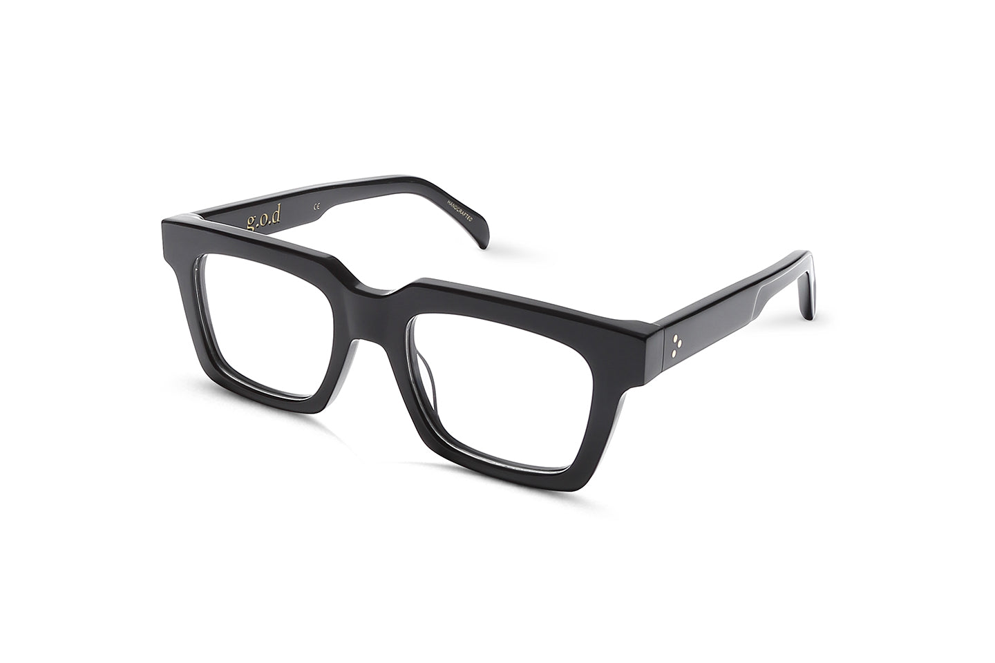 G.O.D eyewear | Forty Three | One Point Seven Four - ONEPOINTSEVENFOUR